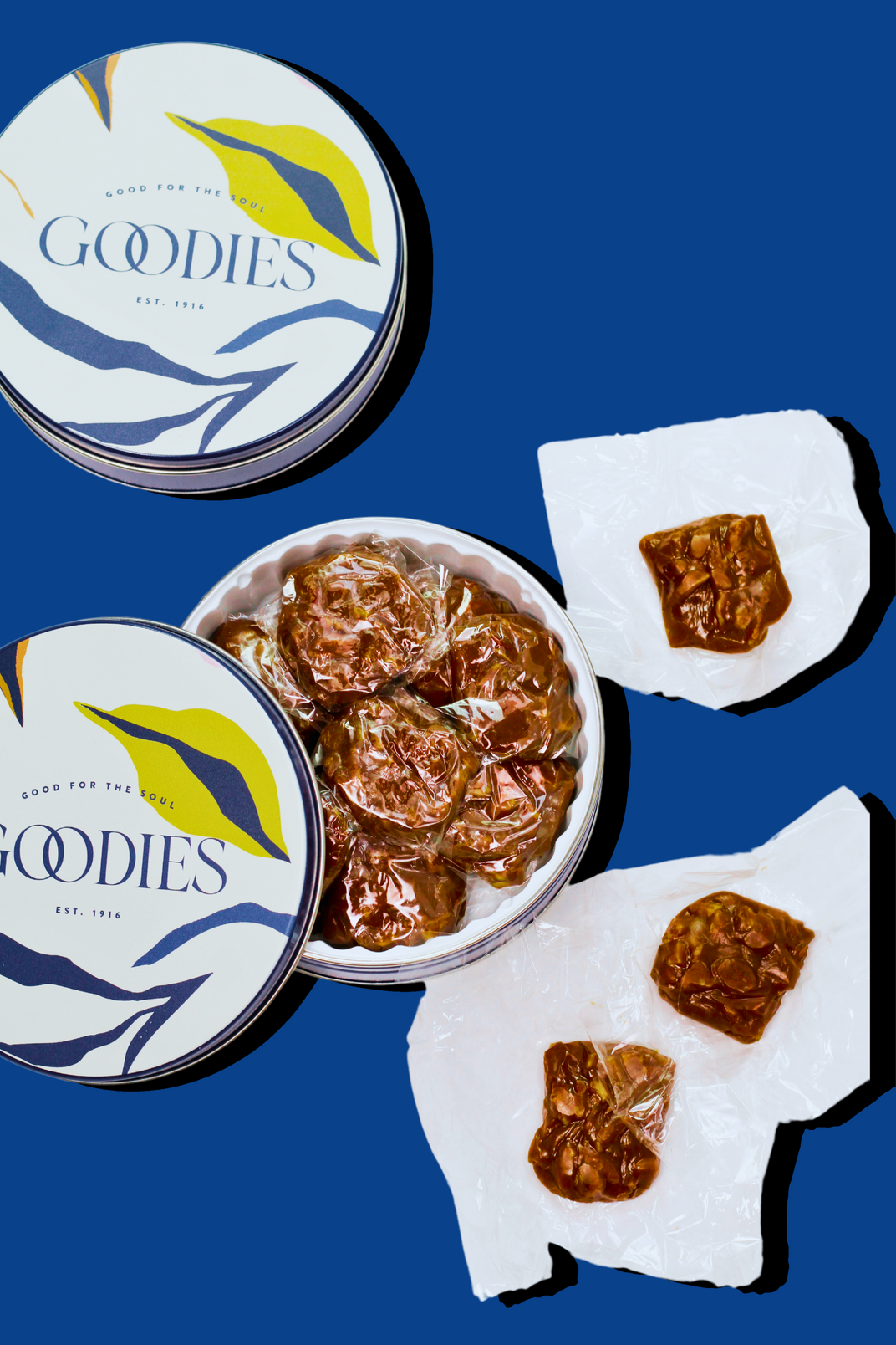 Celebrate with Goodies: Texas-Inspired Birthday Gift Baskets ...